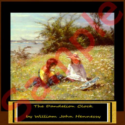 Second Life Marketplace - William John Hennessy - The Dandelion Clock